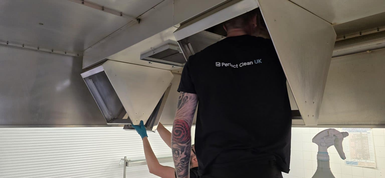 Understanding TR19 Certification | Restaurant Compliance