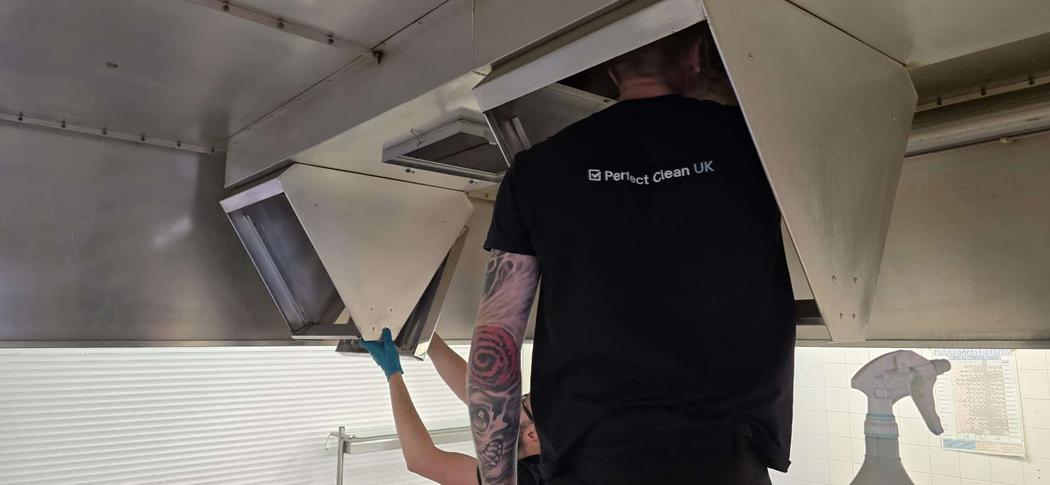 Understanding TR19 Certification | Restaurant Compliance